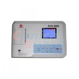 ECG300G Electrocardiograph Three Channel ECG *SPECIAL ORDER ONLY*